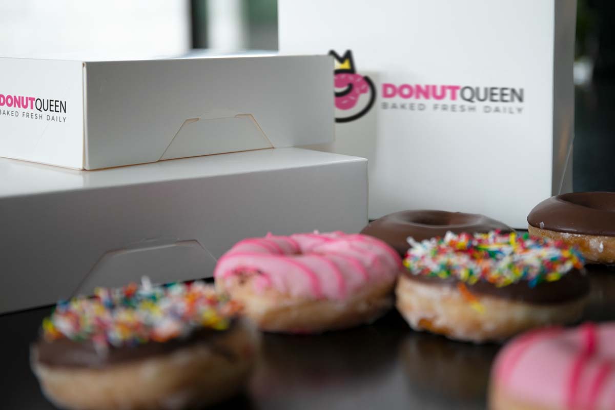 donutqueen - Pacific Cartons