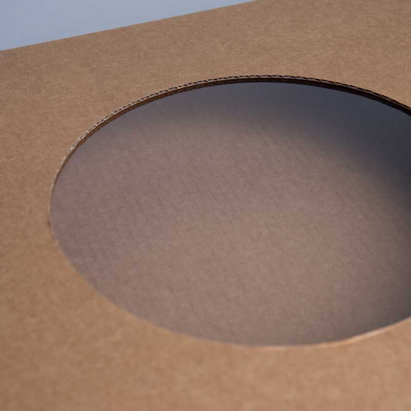 Corrugated Cartons - Pacific Cartons