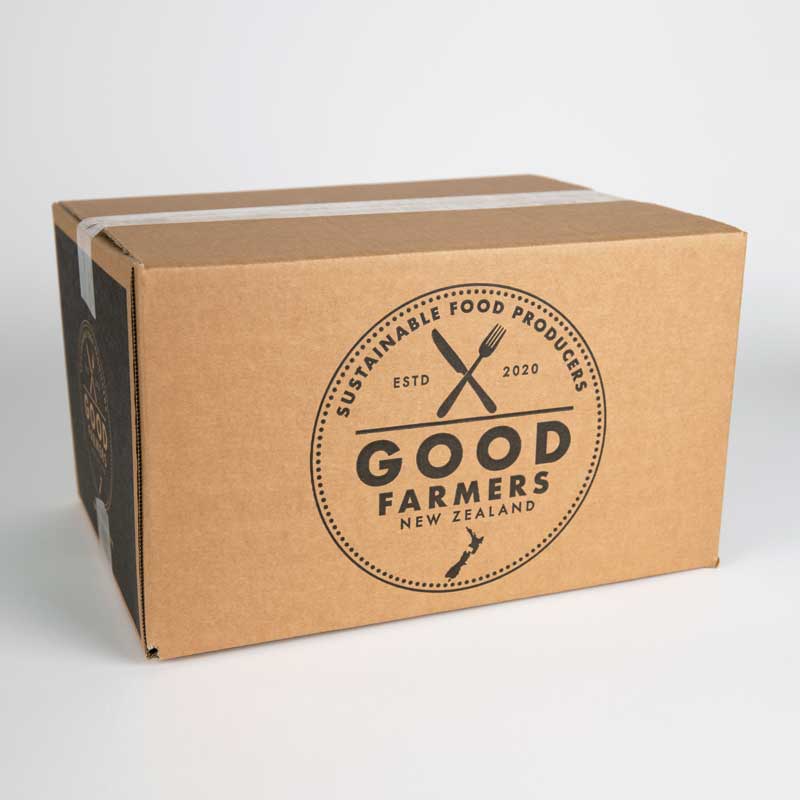 Shipping Cartons - Pacific Cartons