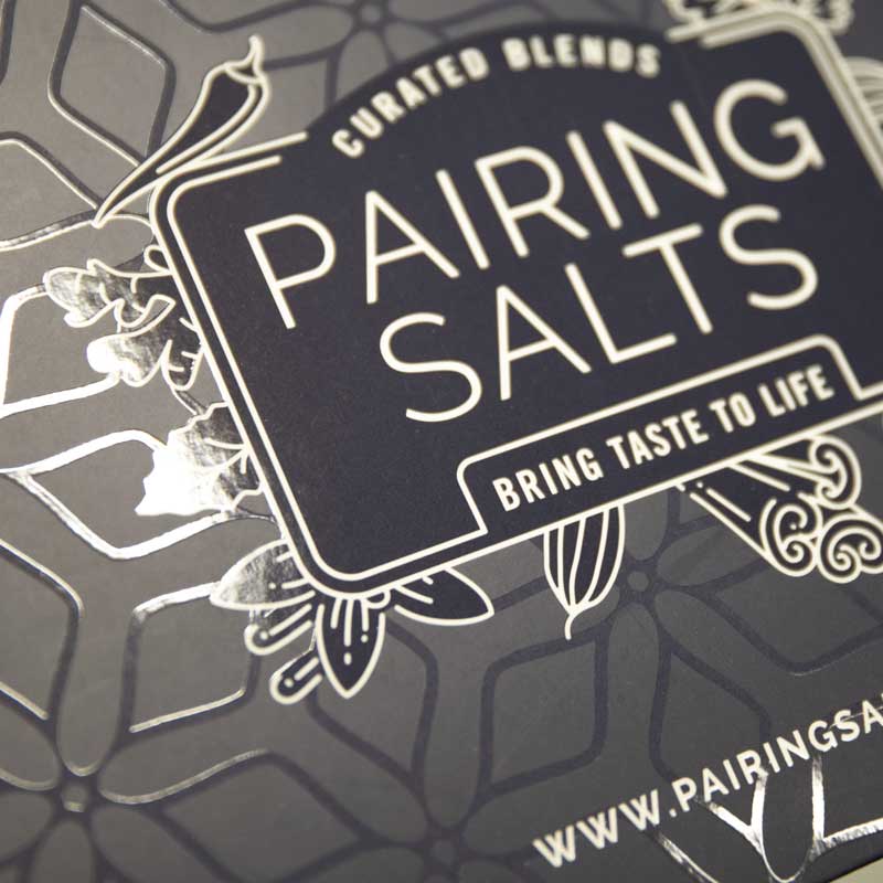 Folding Cartons - Pacific Cartons