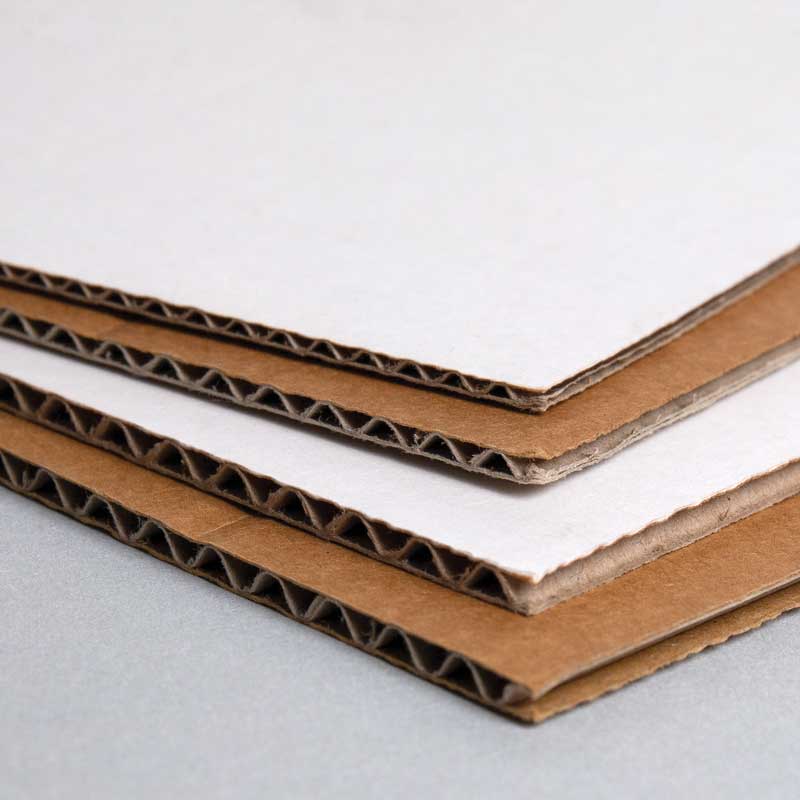 Shipping Cartons - Pacific Cartons