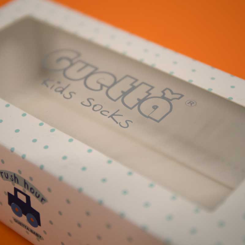 Folding Cartons - Pacific Cartons